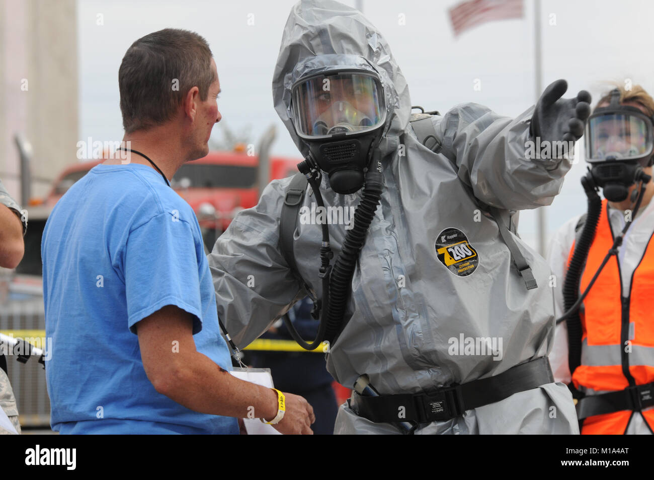 Detonation of nuclear device hi-res stock photography and images - Alamy