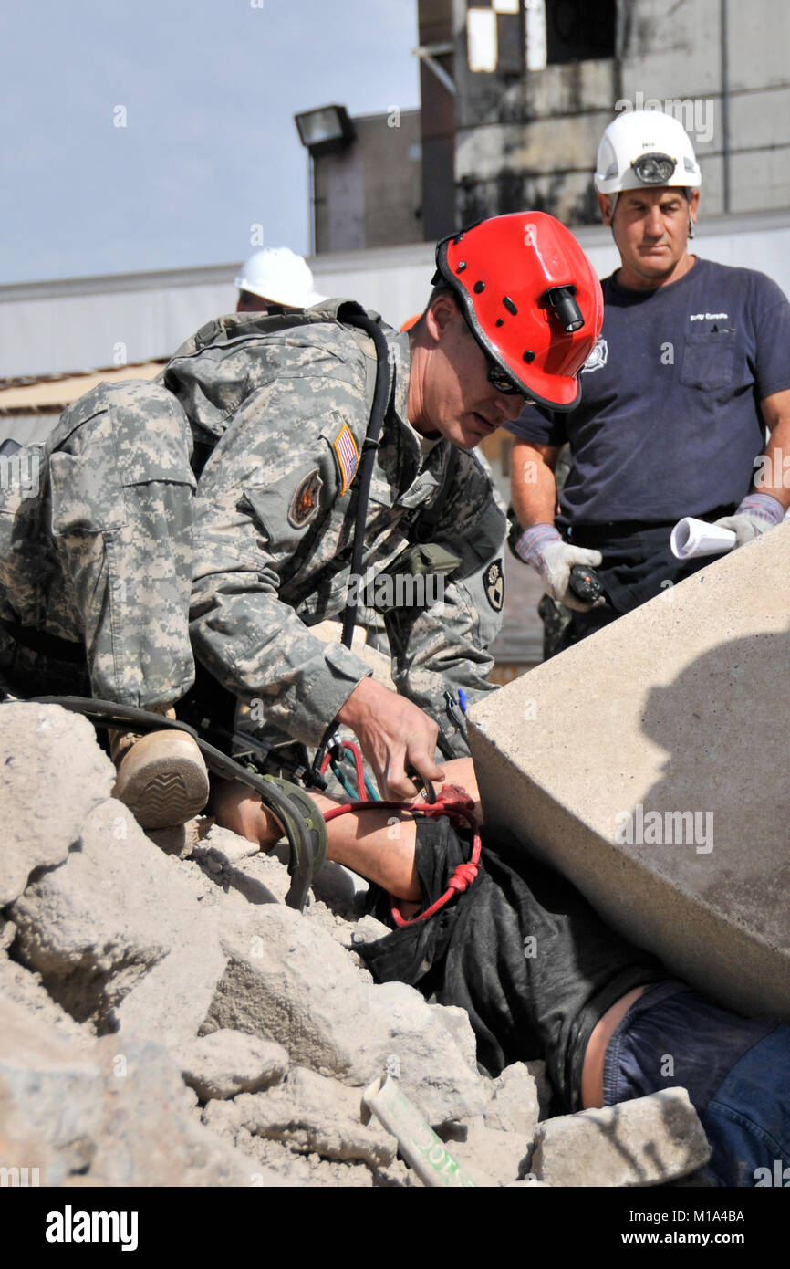 579th engineer battalion hi-res stock photography and images - Alamy