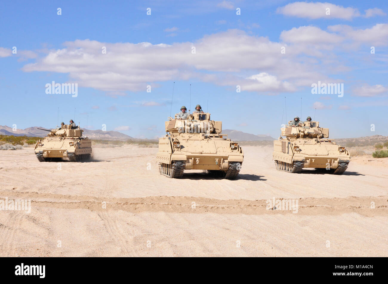 Infantry drill exercises hi-res stock photography and images - Alamy