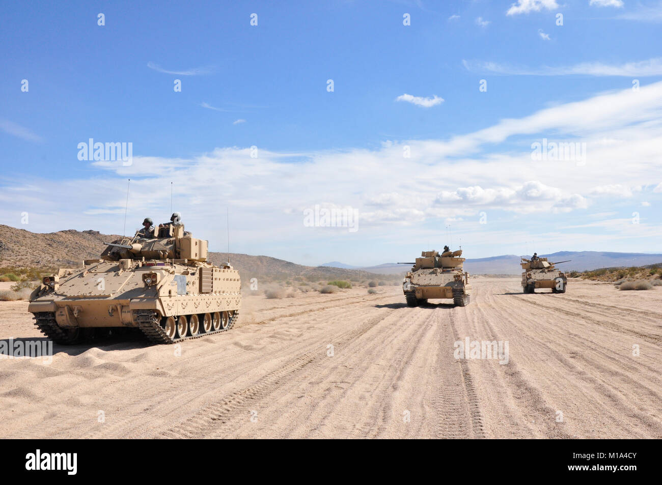 Staggered formation hi-res stock photography and images - Alamy
