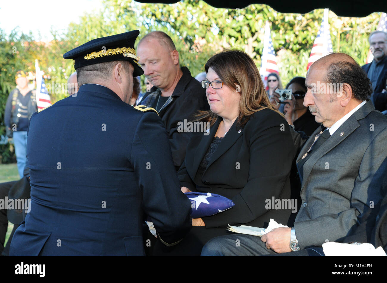111203-Z-WM549-014 On his knees, Maj. Gen. David S. Baldwin, left ...