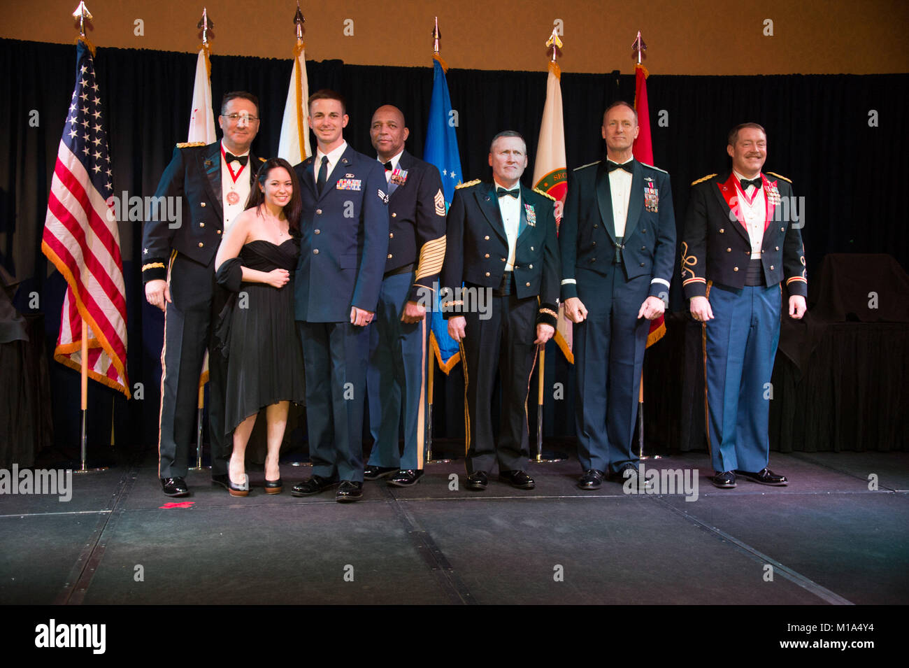 American soldier recognition hi-res stock photography and images - Alamy