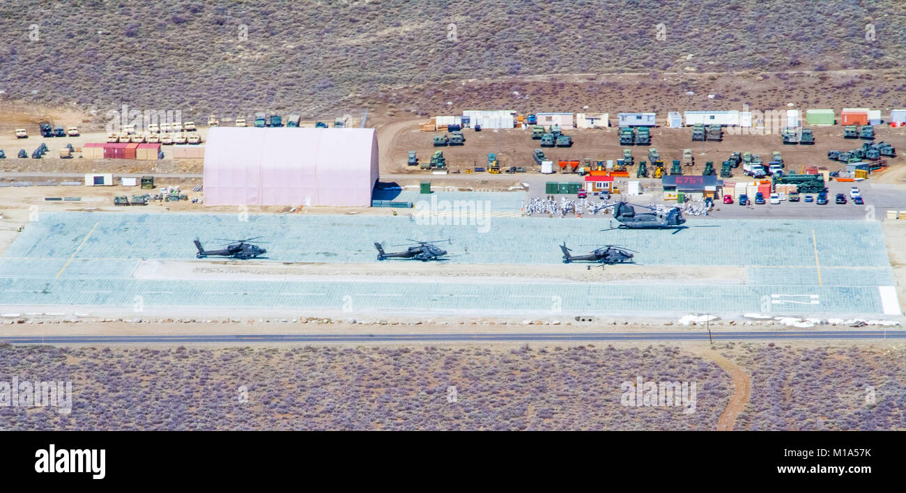 Mountain Warfare Training Center High Resolution Stock Photography and ...