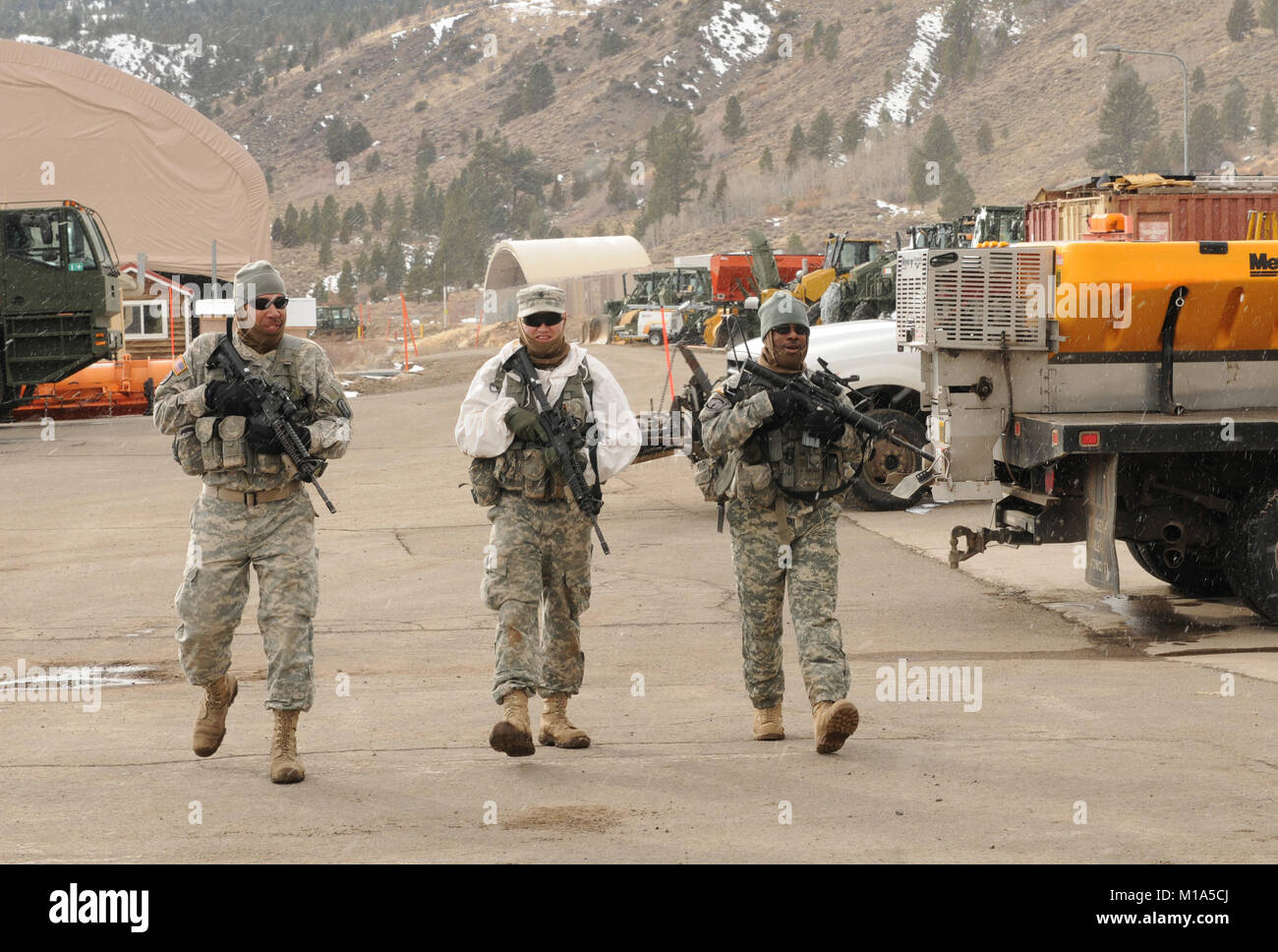 Pickel meadows hi-res stock photography and images - Alamy