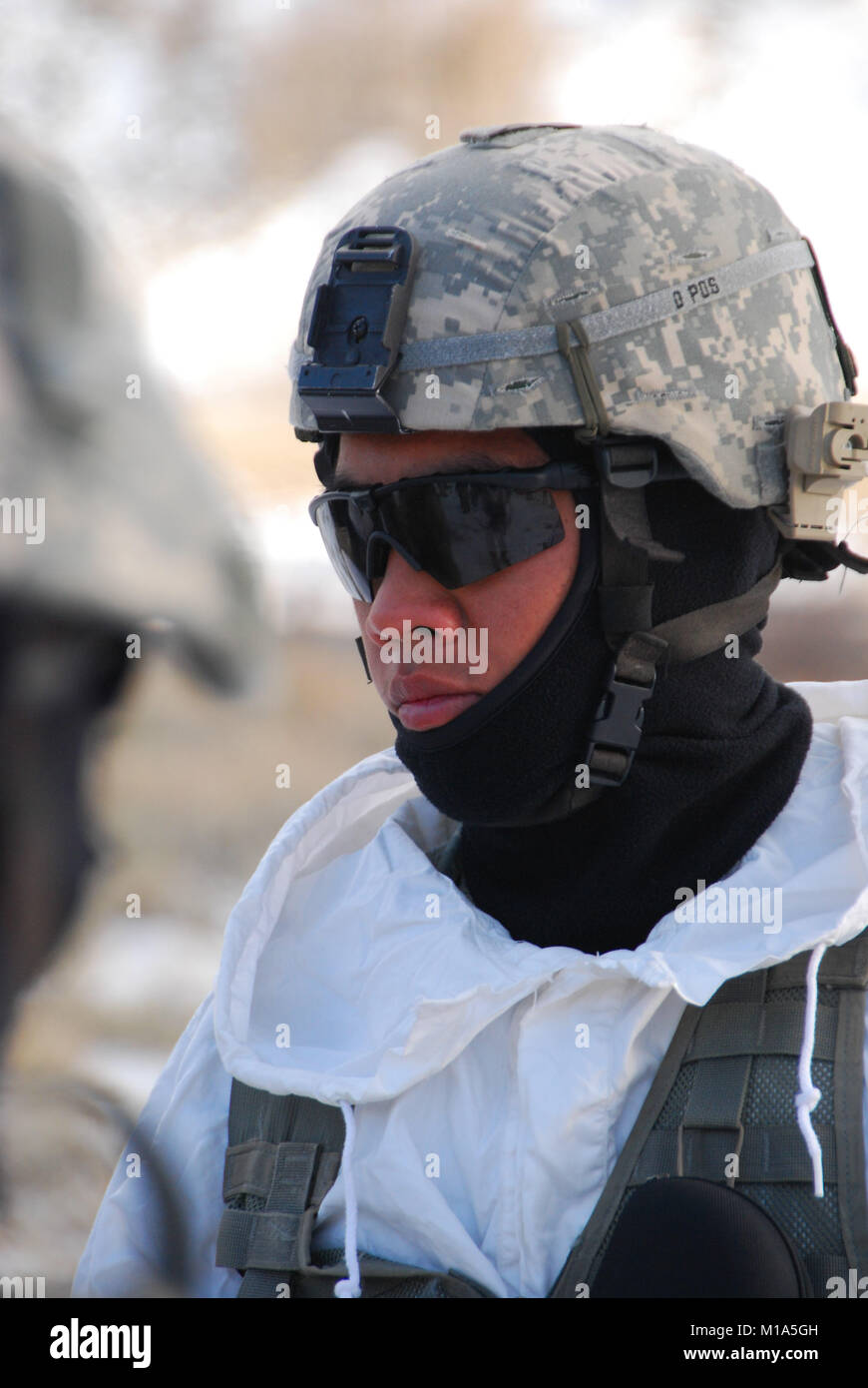 Army co operation units hi-res stock photography and images - Alamy