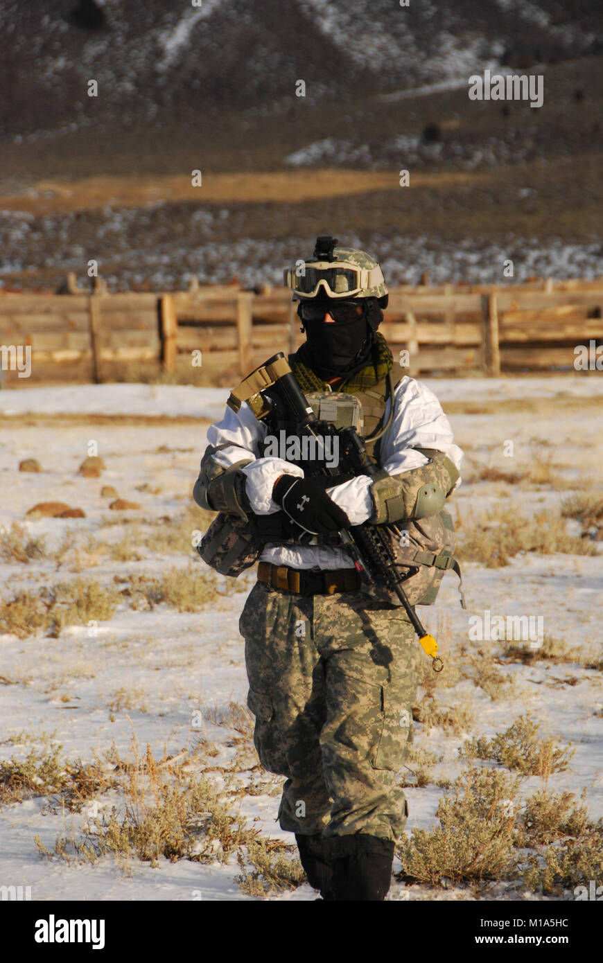 Army co operation units hi-res stock photography and images - Alamy