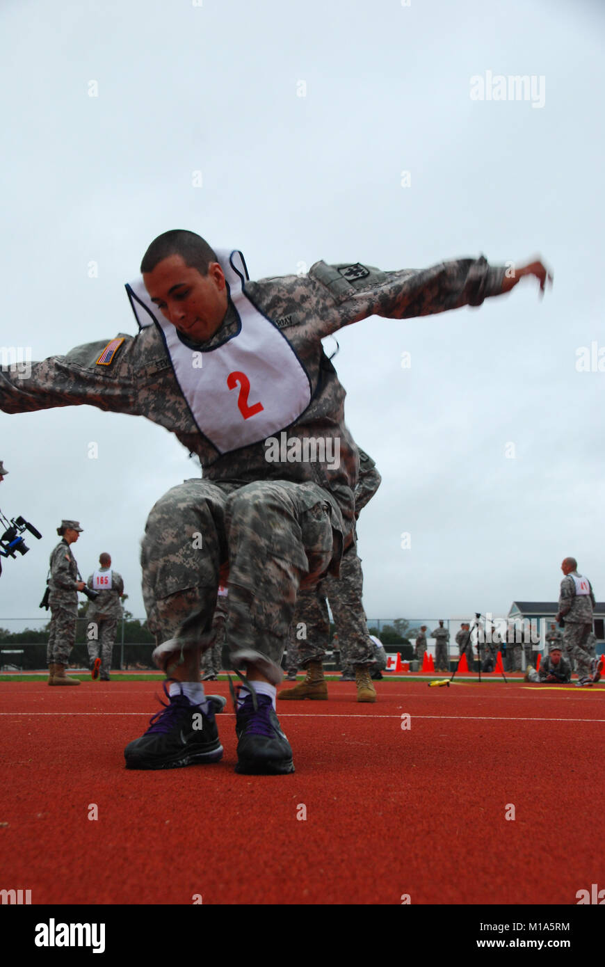 Shoulder loops hi-res stock photography and images - Alamy