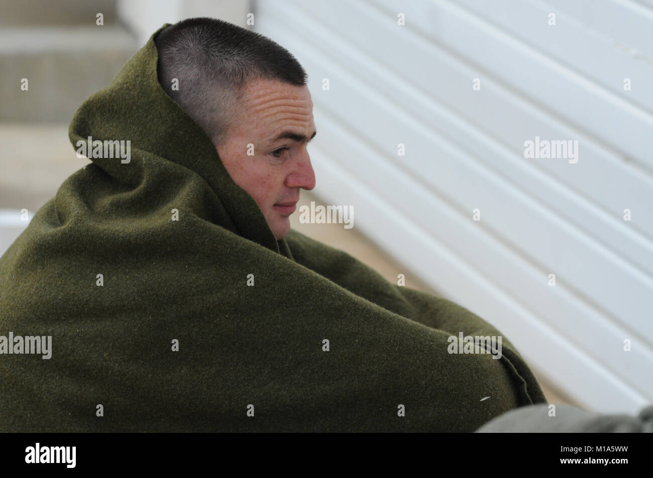 John cunningham army hi-res stock photography and images - Alamy
