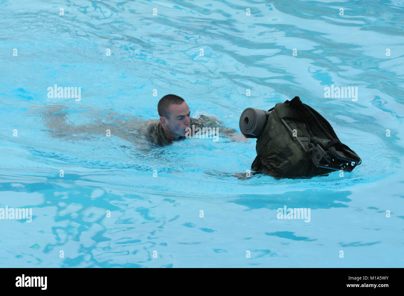 120424-Z-PP889-012 Cpl. John Cunningham, a cavalry scout with ...