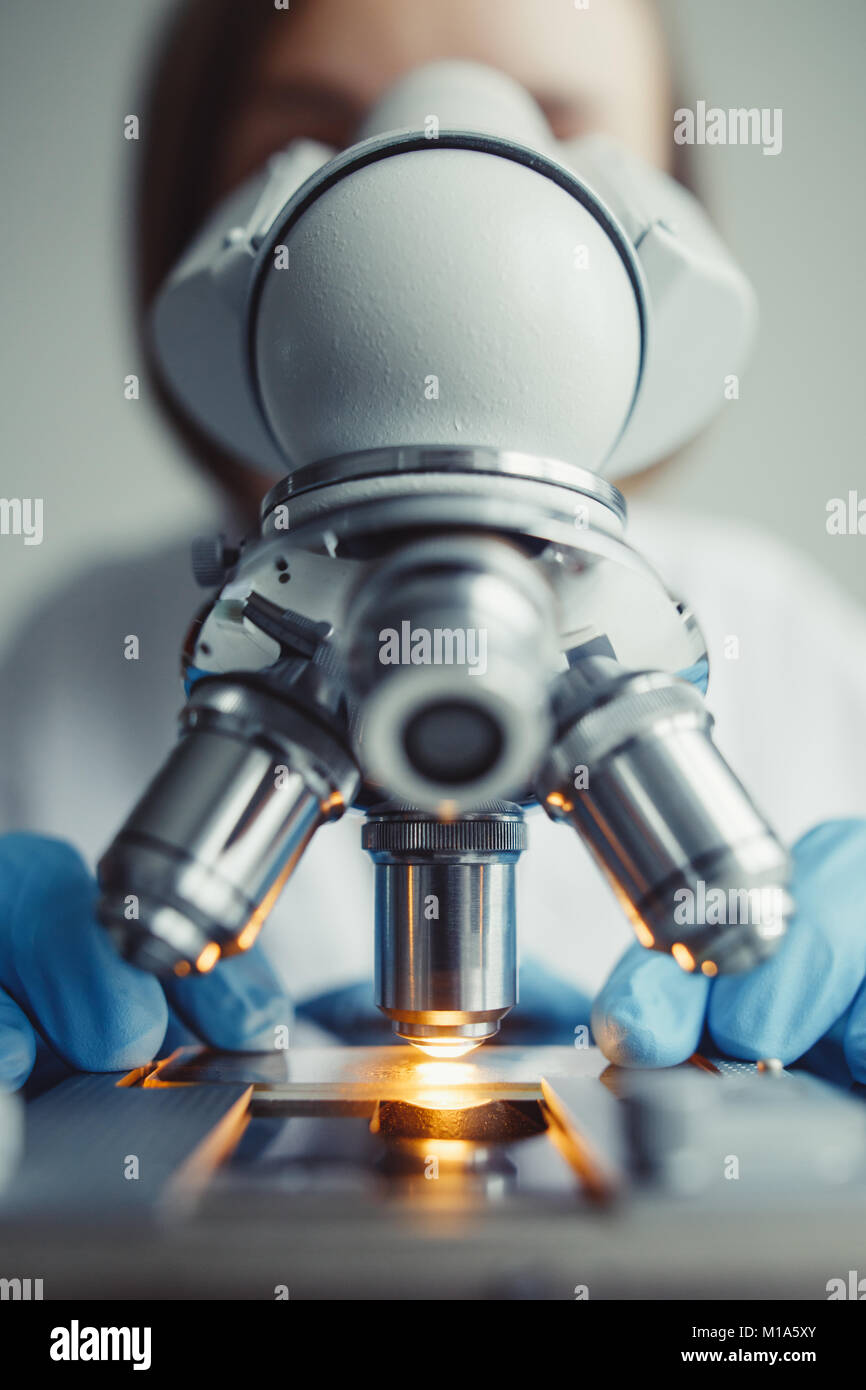 Test sample hi-res stock photography and images - Alamy