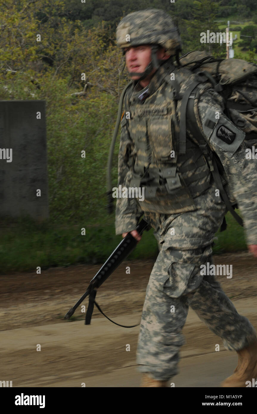 18th Cavalry Regiment High Resolution Stock Photography and Images - Alamy