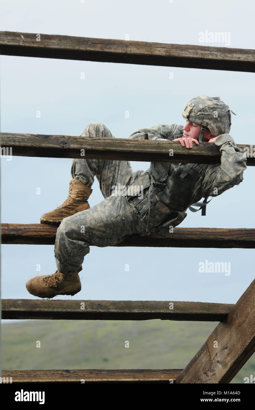 John cunningham army hi-res stock photography and images - Alamy