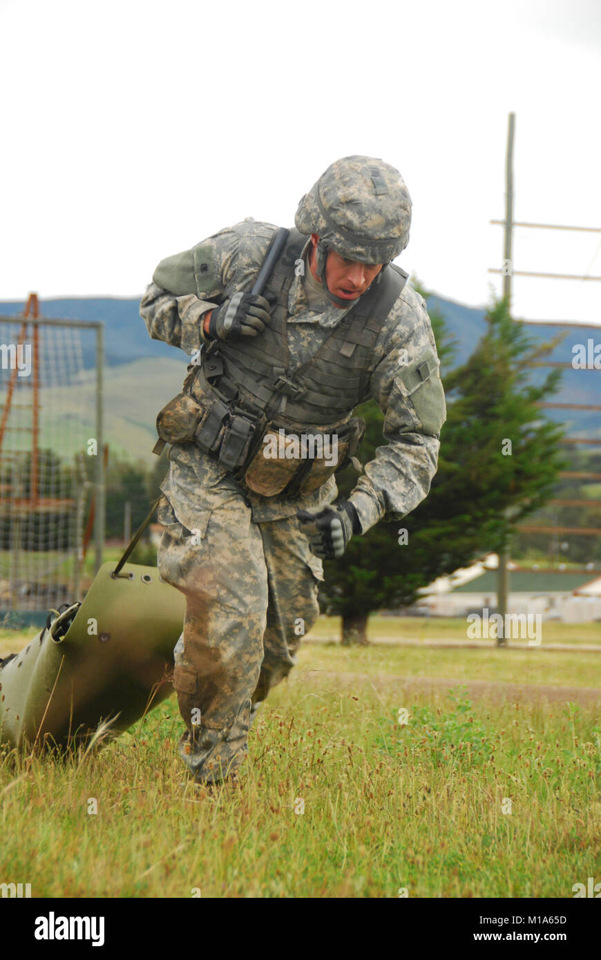 Dummy drag hi-res stock photography and images - Alamy