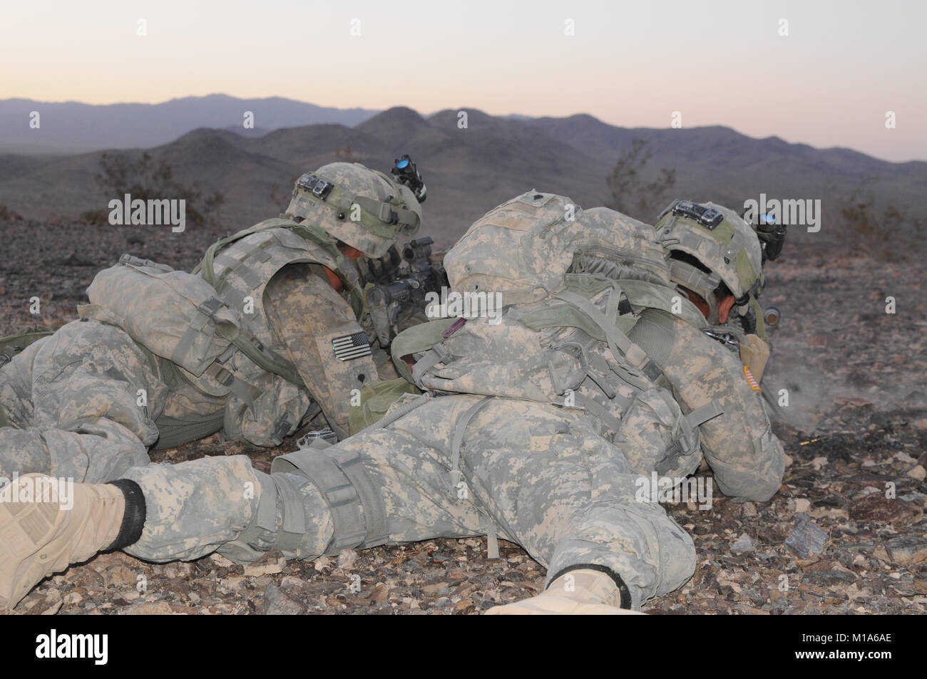 1 184 infantry hi-res stock photography and images - Alamy