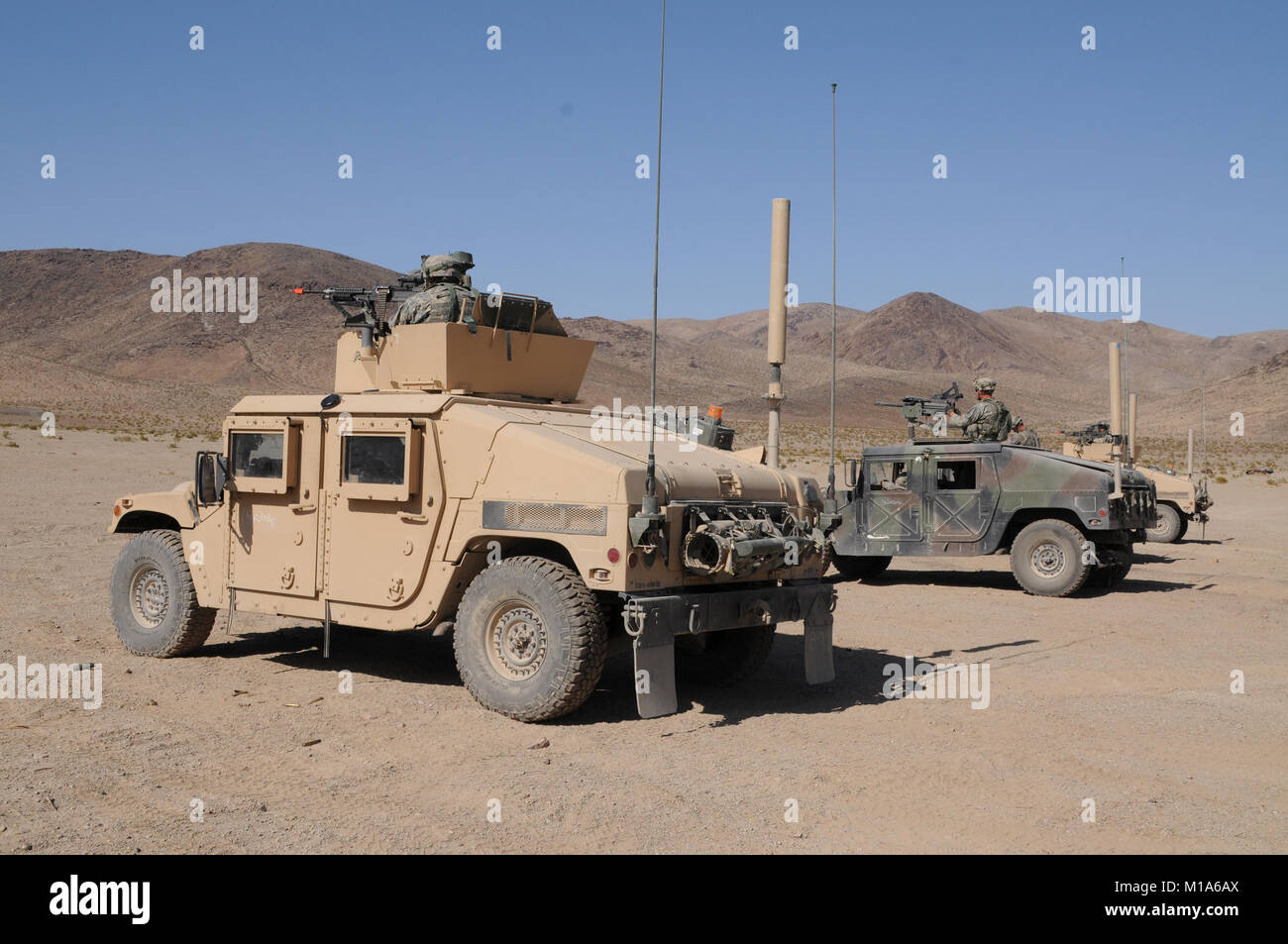 1 184 infantry hi-res stock photography and images - Alamy