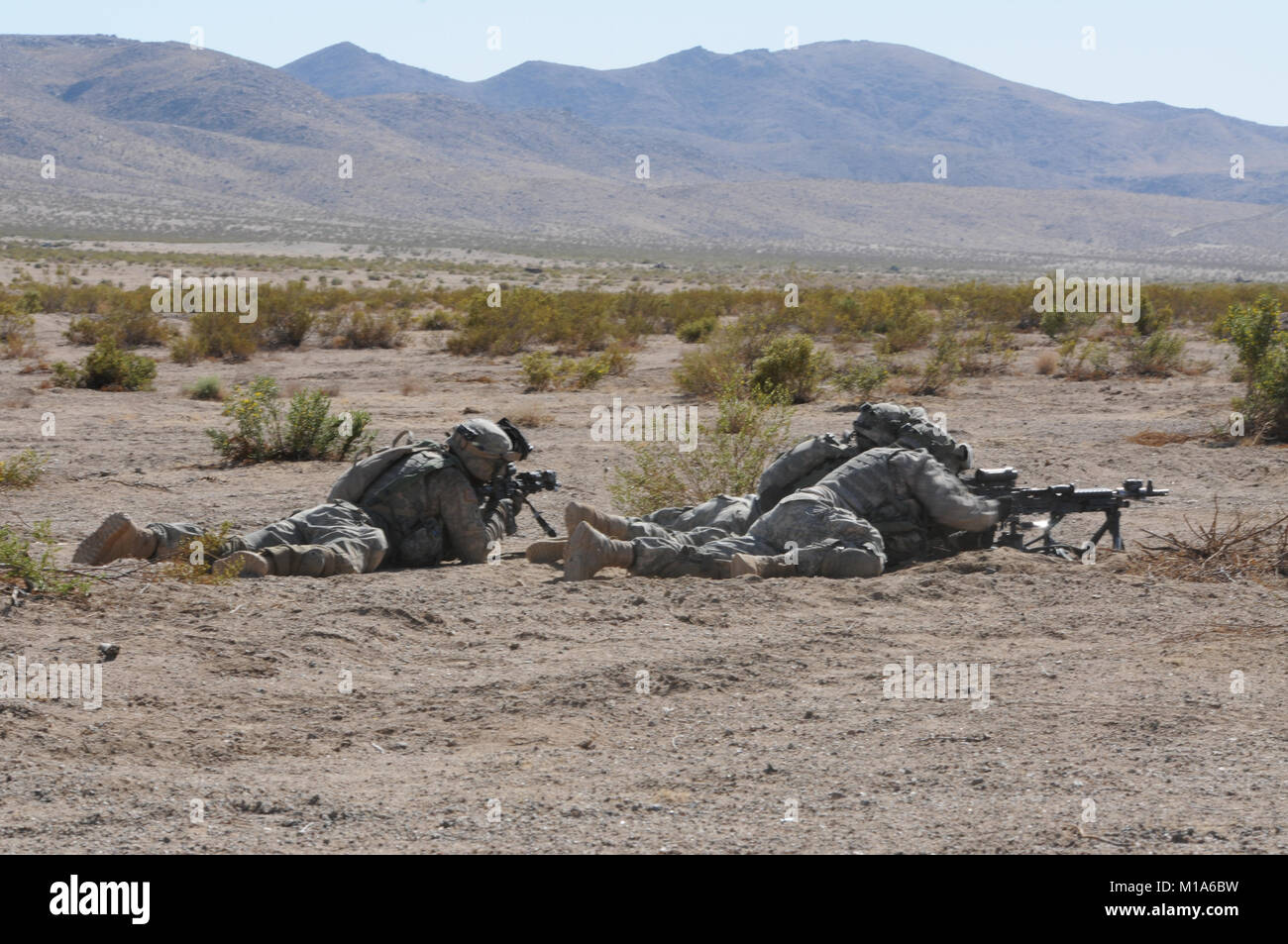 1 184 infantry hi-res stock photography and images - Alamy