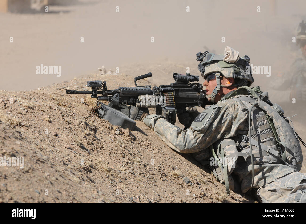 1 184 infantry hi-res stock photography and images - Alamy