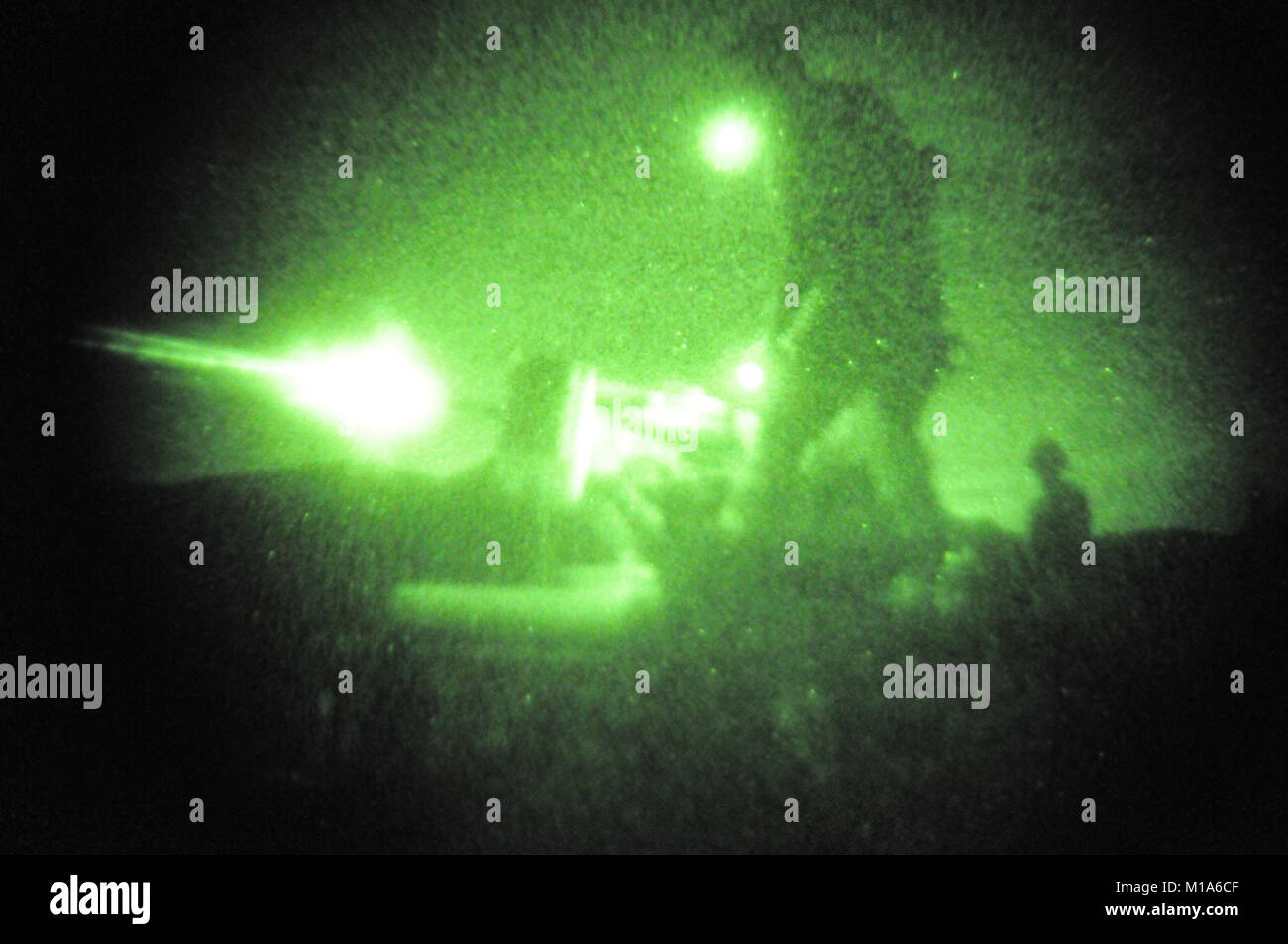 50 caliber humvee hi-res stock photography and images - Alamy