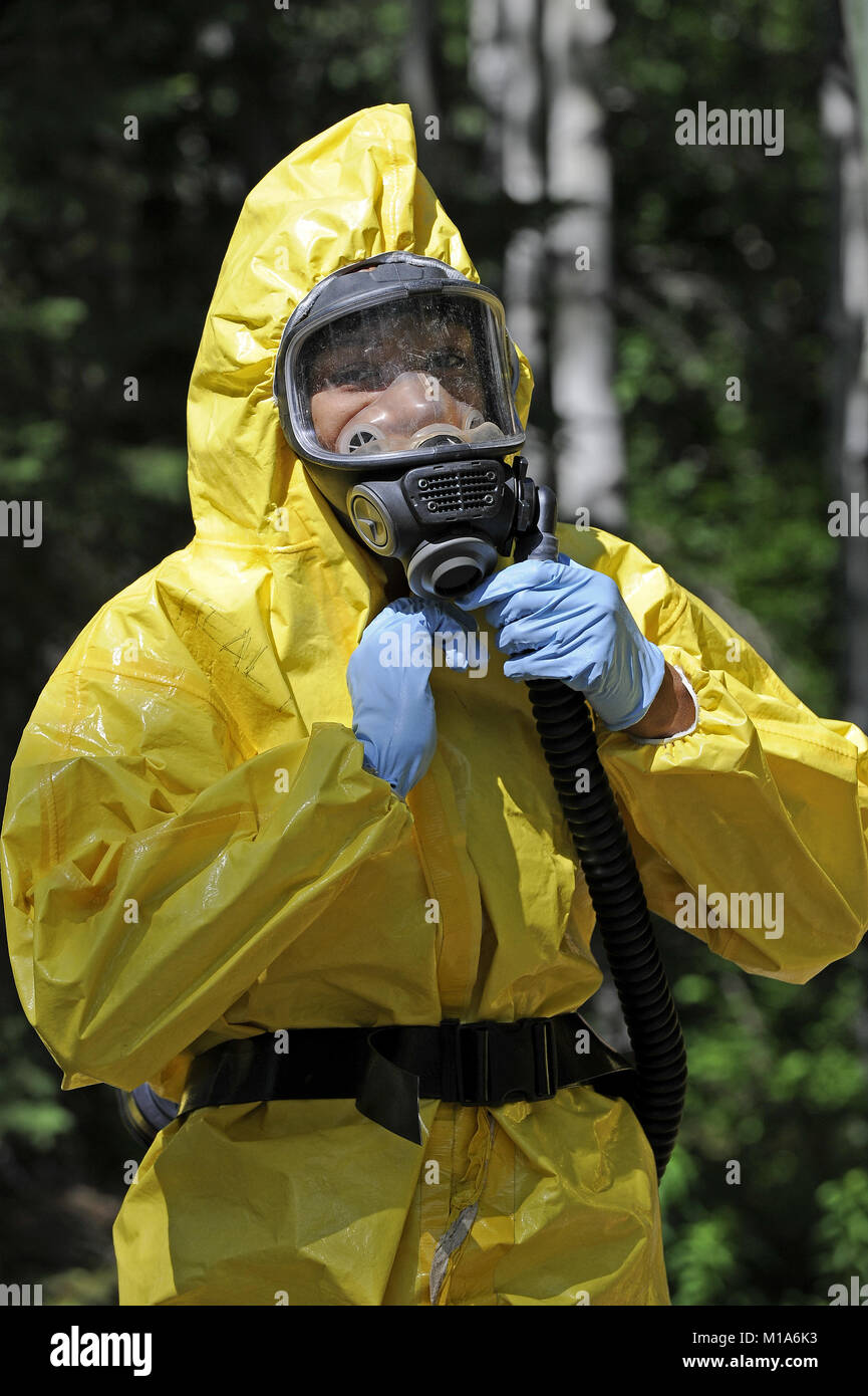 95th civil support team hi-res stock photography and images - Alamy