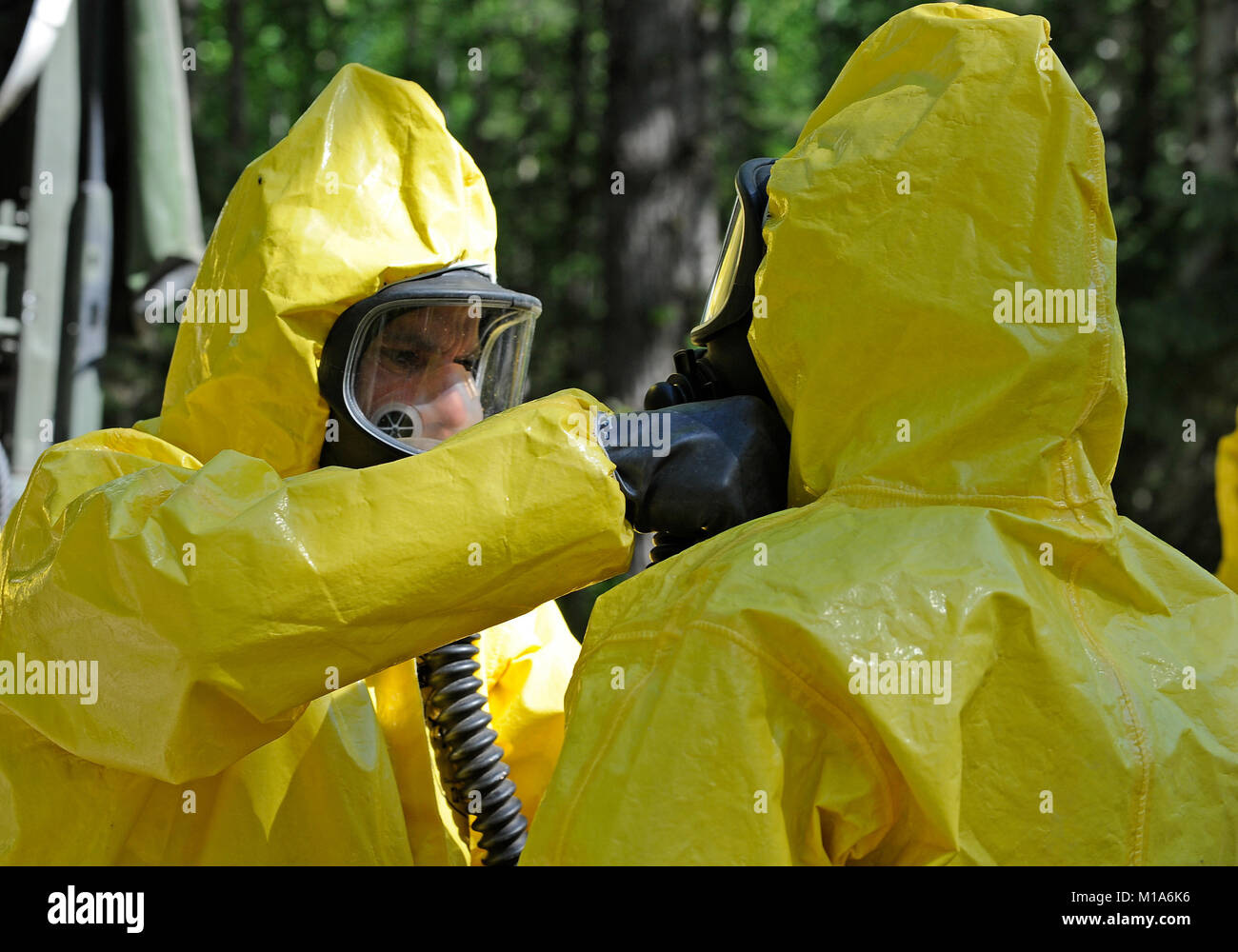 Nbc suit army hi-res stock photography and images - Alamy