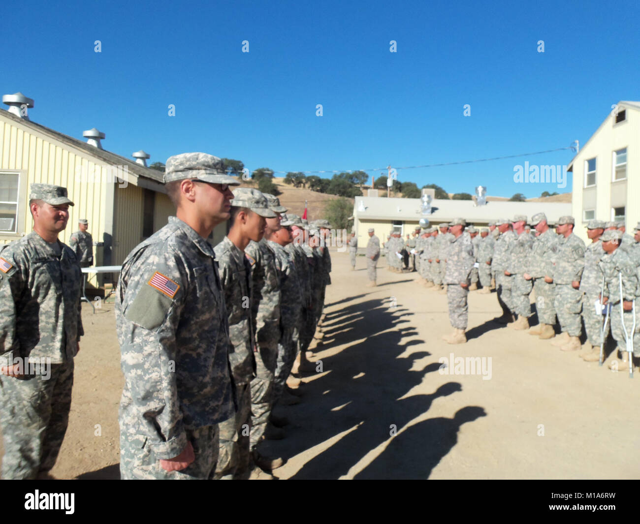 235th sapper company hi-res stock photography and images - Alamy