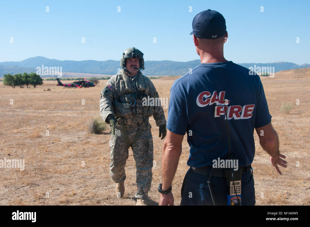 1 140th aviation battalion air assault hi-res stock photography and ...