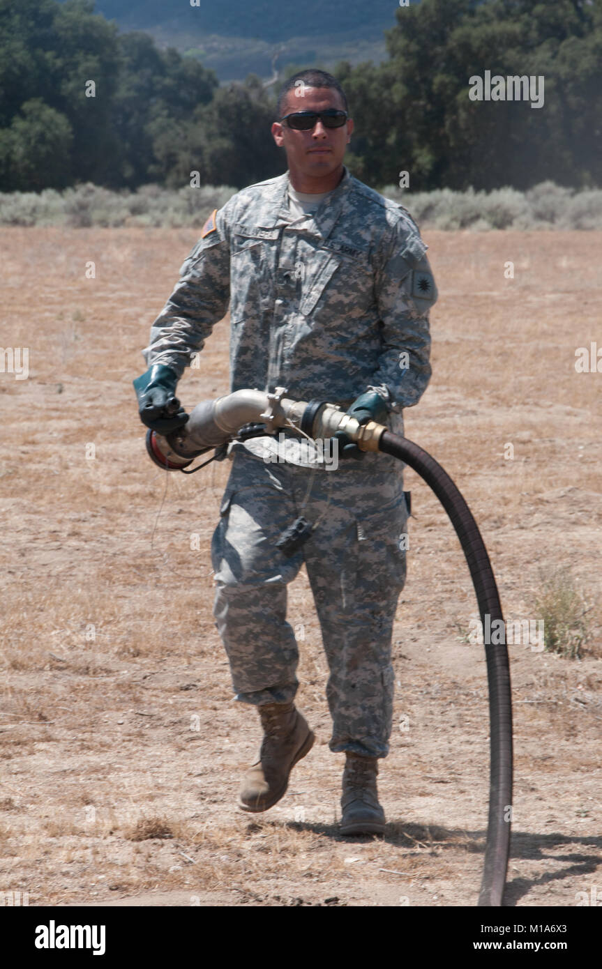 140th aviation battalion california hi-res stock photography and images ...