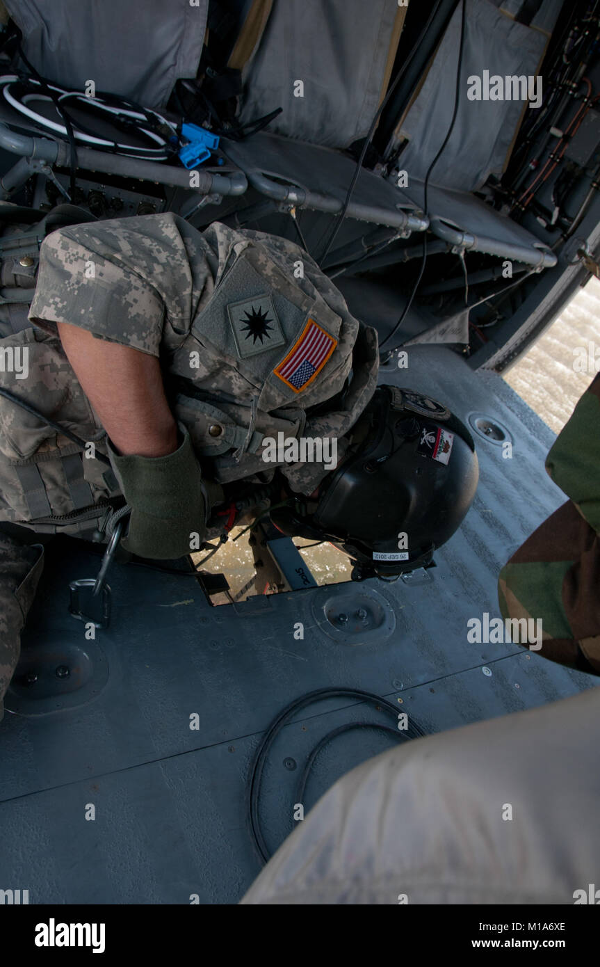 Sgt chris boni hi-res stock photography and images - Alamy