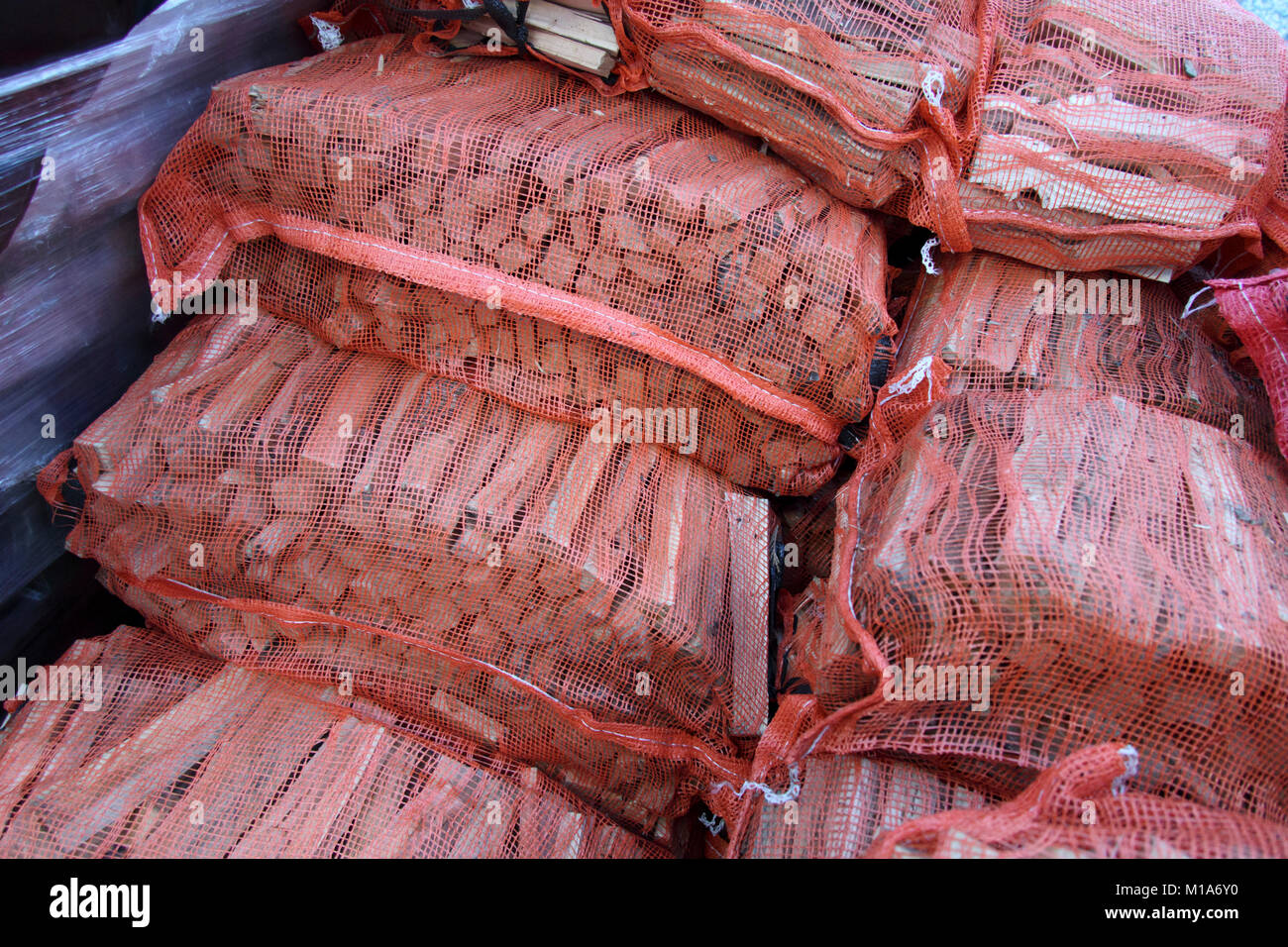 Retail of fuels hi-res stock photography and images - Alamy
