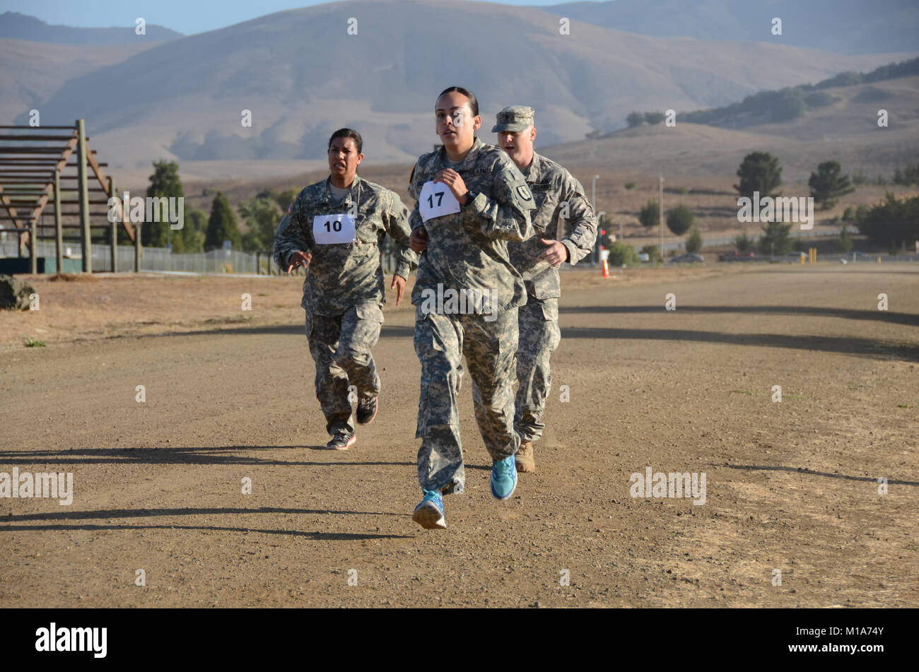 Mayra hills hi-res stock photography and images - Alamy