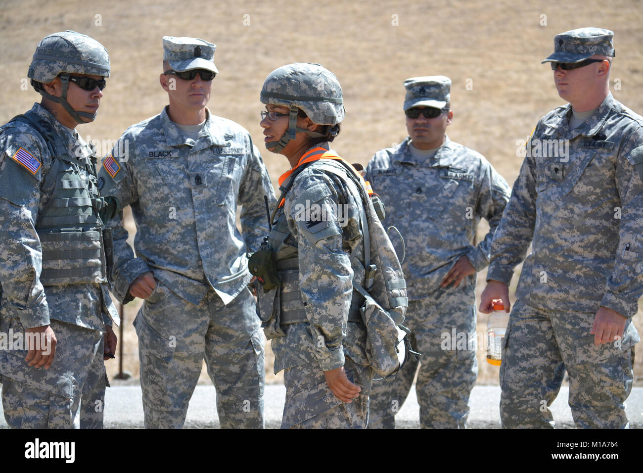 Mayra alvarez hi-res stock photography and images - Alamy