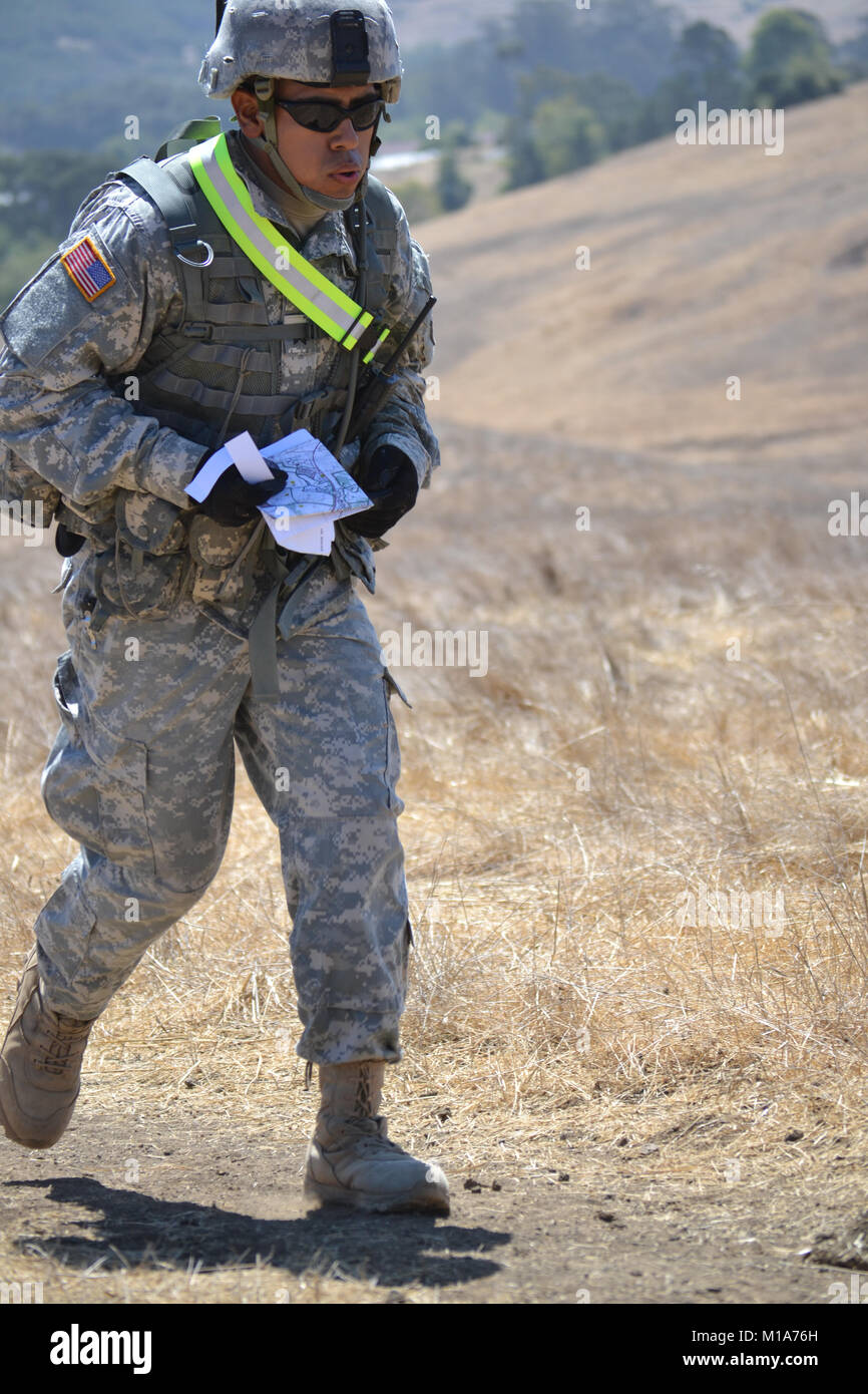 Best nco hi-res stock photography and images - Alamy