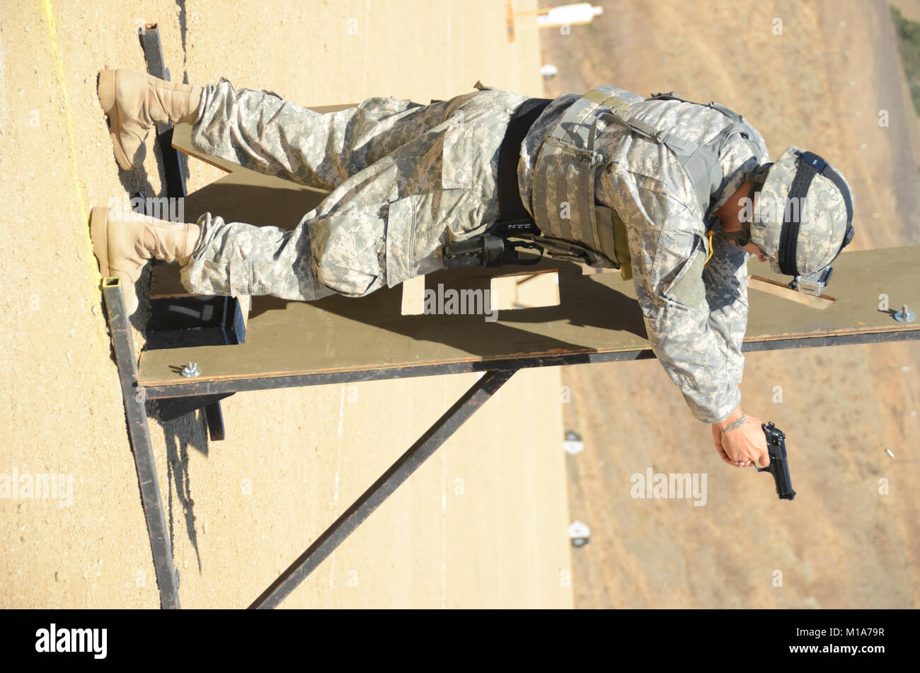 223rd regional training institute hi-res stock photography and images ...