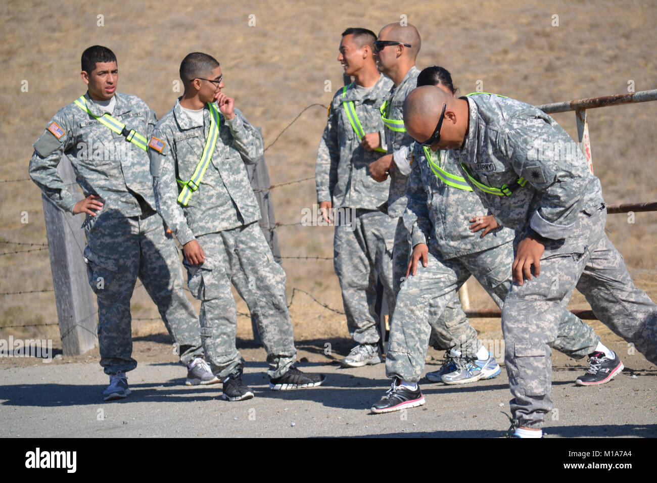 Water survivability test hi-res stock photography and images - Alamy