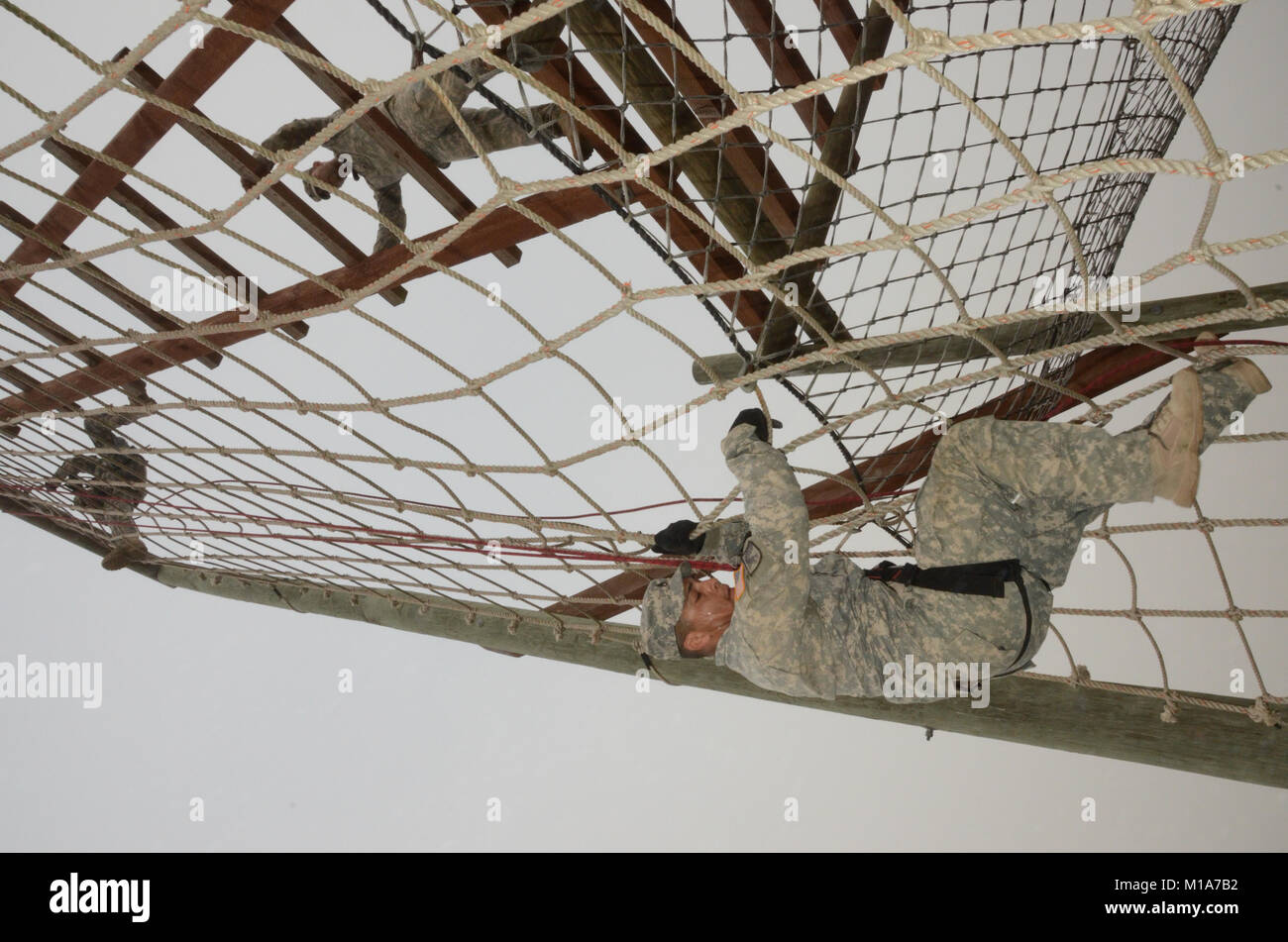 1106th tasmg hi-res stock photography and images - Alamy