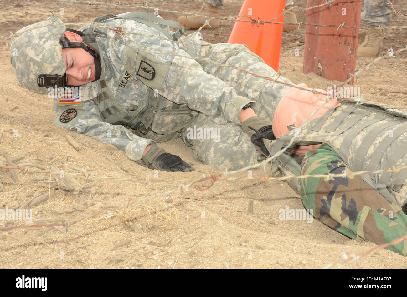 223rd rti hi-res stock photography and images - Alamy