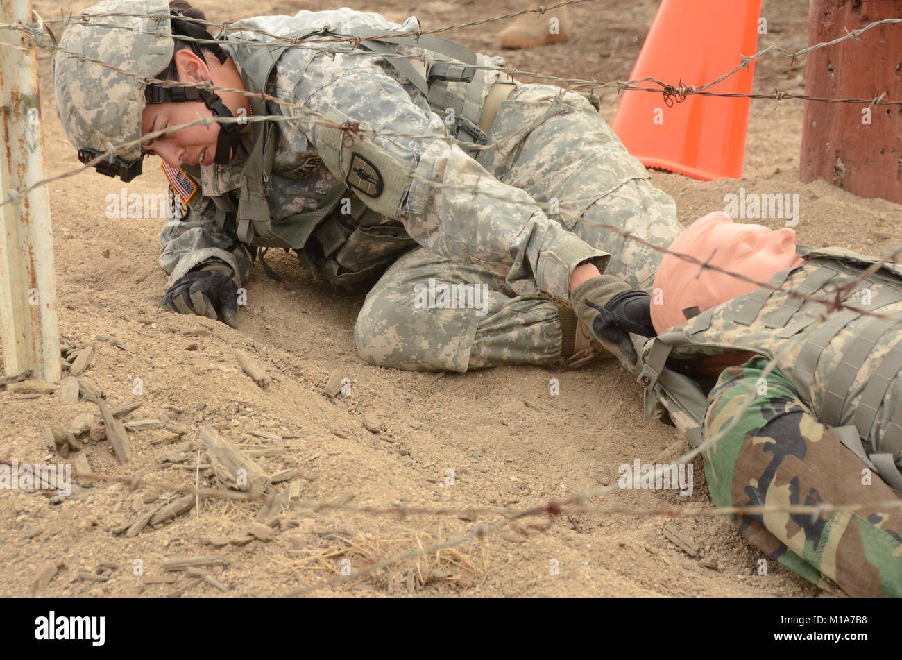 223rd rti hi-res stock photography and images - Alamy