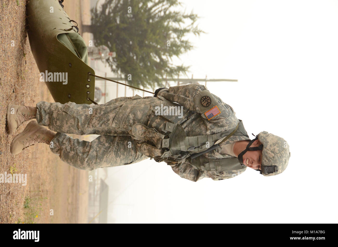 223rd rti hi-res stock photography and images - Alamy