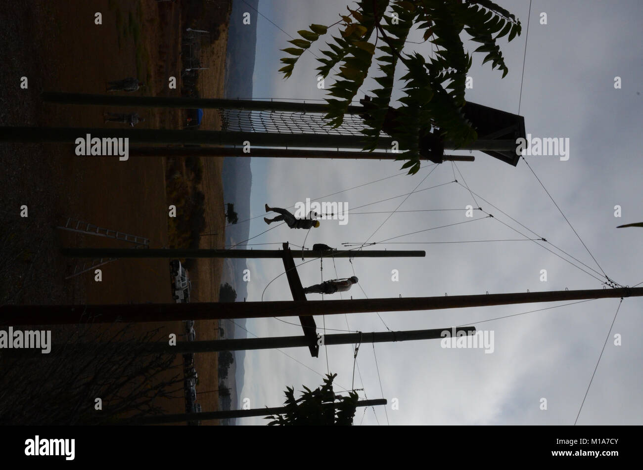 Brandon oliver hi-res stock photography and images - Alamy