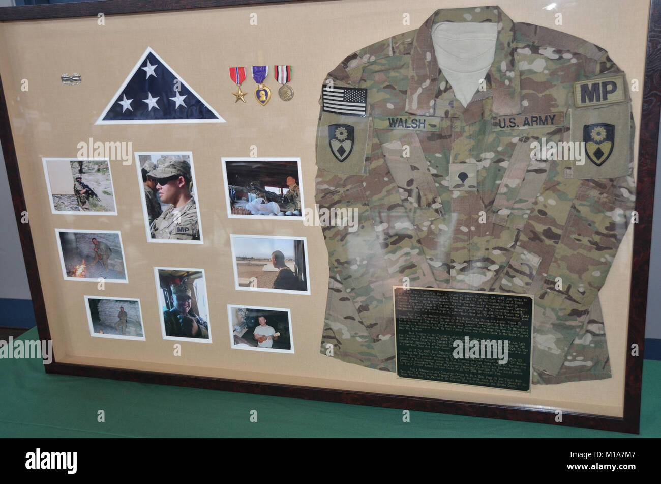 On Dec. 1, 2012, the California Army National Guard's Pittsburg armory ...