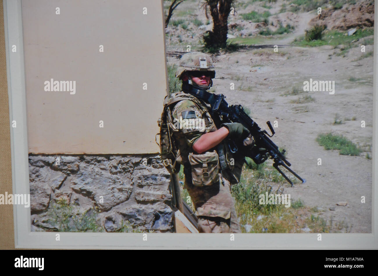 James davis police hi-res stock photography and images - Alamy