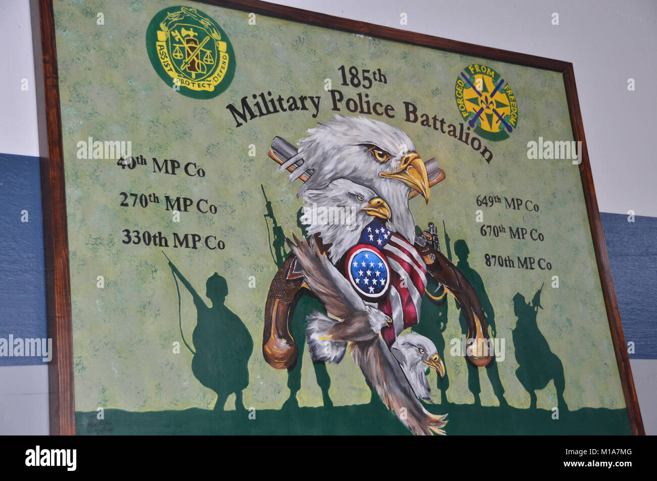 On Dec. 1, 2012, the California Army National Guard's Pittsburg armory ...