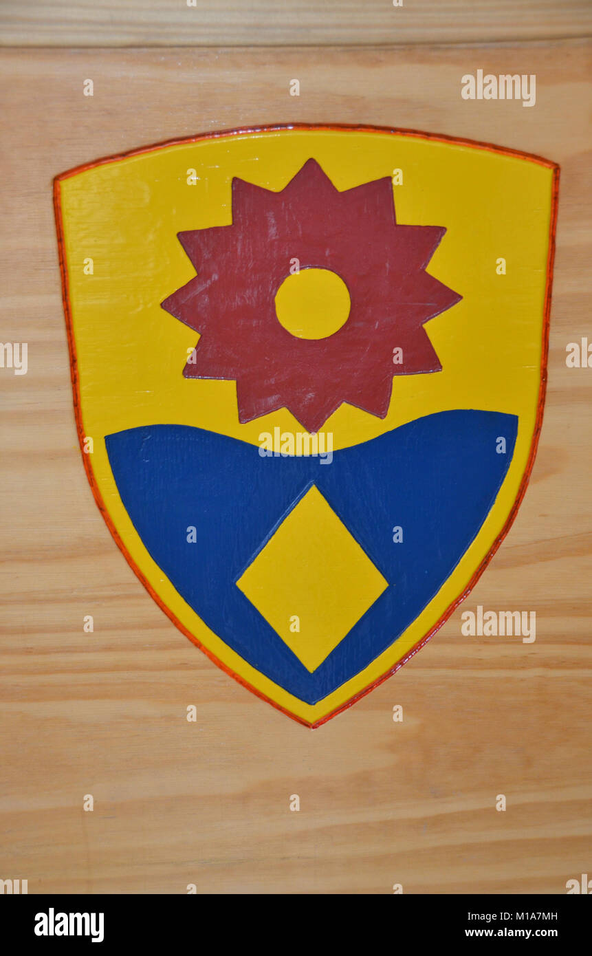870th military police company hi-res stock photography and images - Alamy