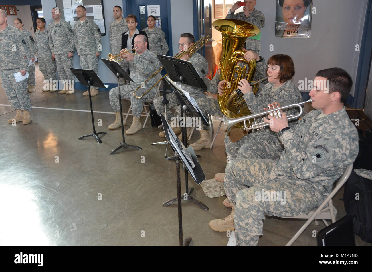 On Dec. 1, 2012, the California Army National Guard's Pittsburg armory ...
