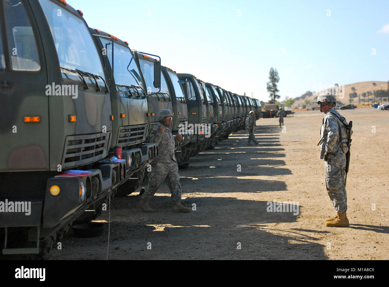 Combat tractors hi-res stock photography and images - Alamy