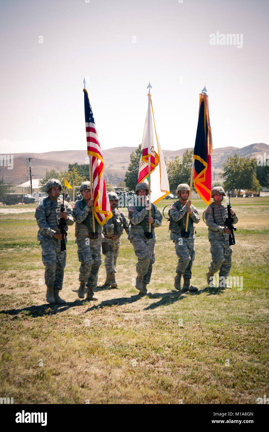 Col. Jeffery Smiley became the new commander of the 79th Infantry ...