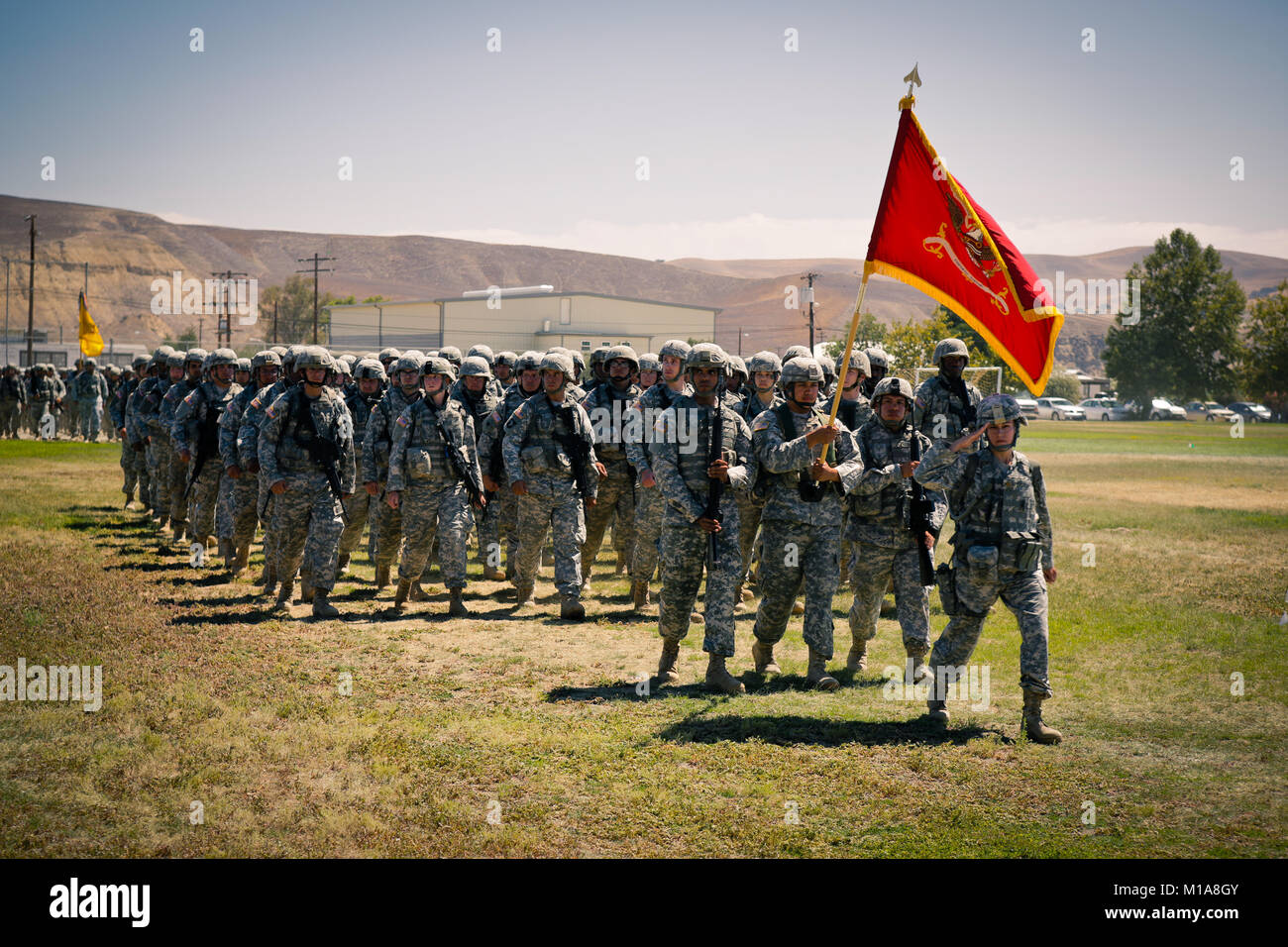 Colonel gallo hi-res stock photography and images - Alamy