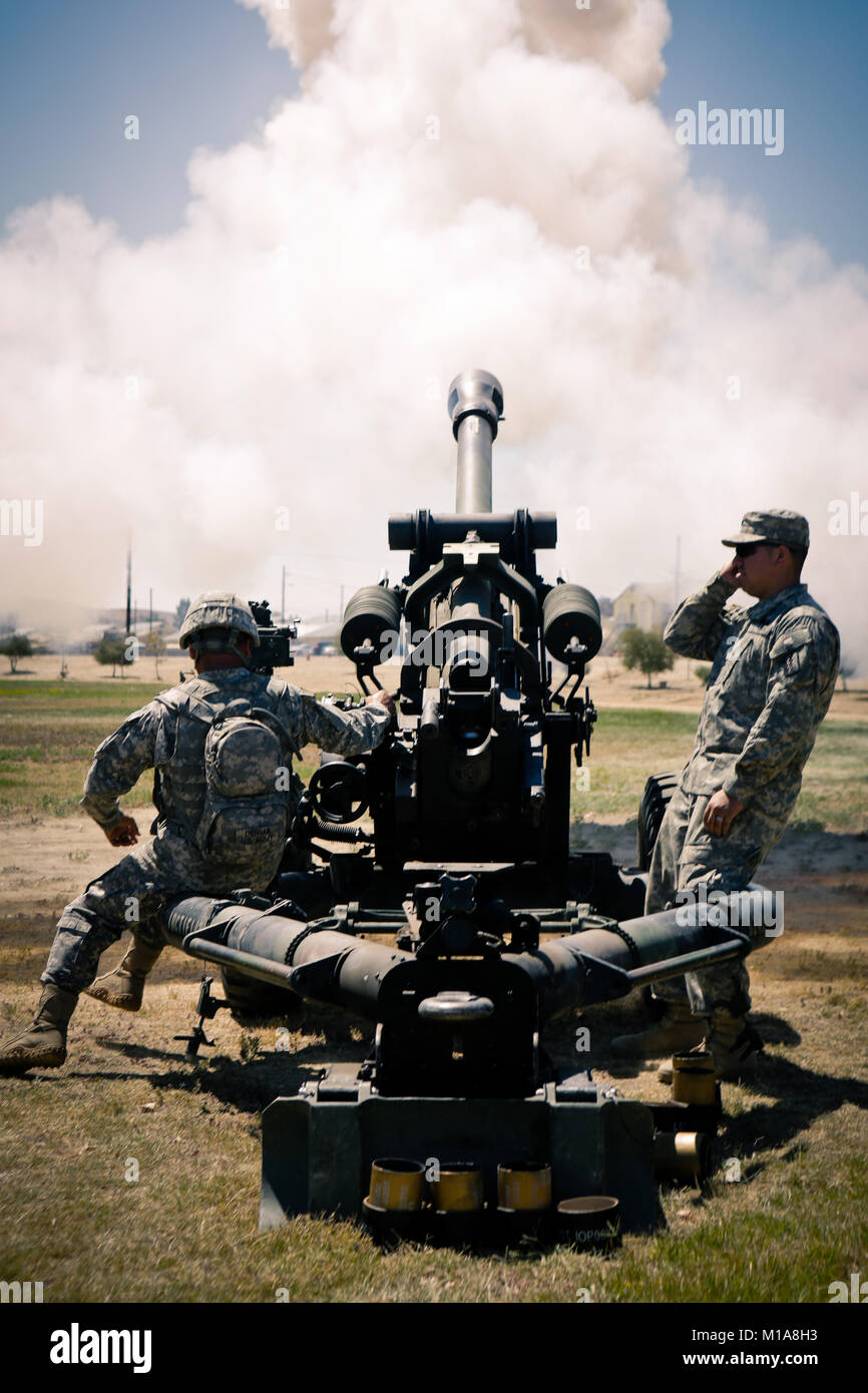 Col. Jeffery Smiley became the new commander of the 79th Infantry ...