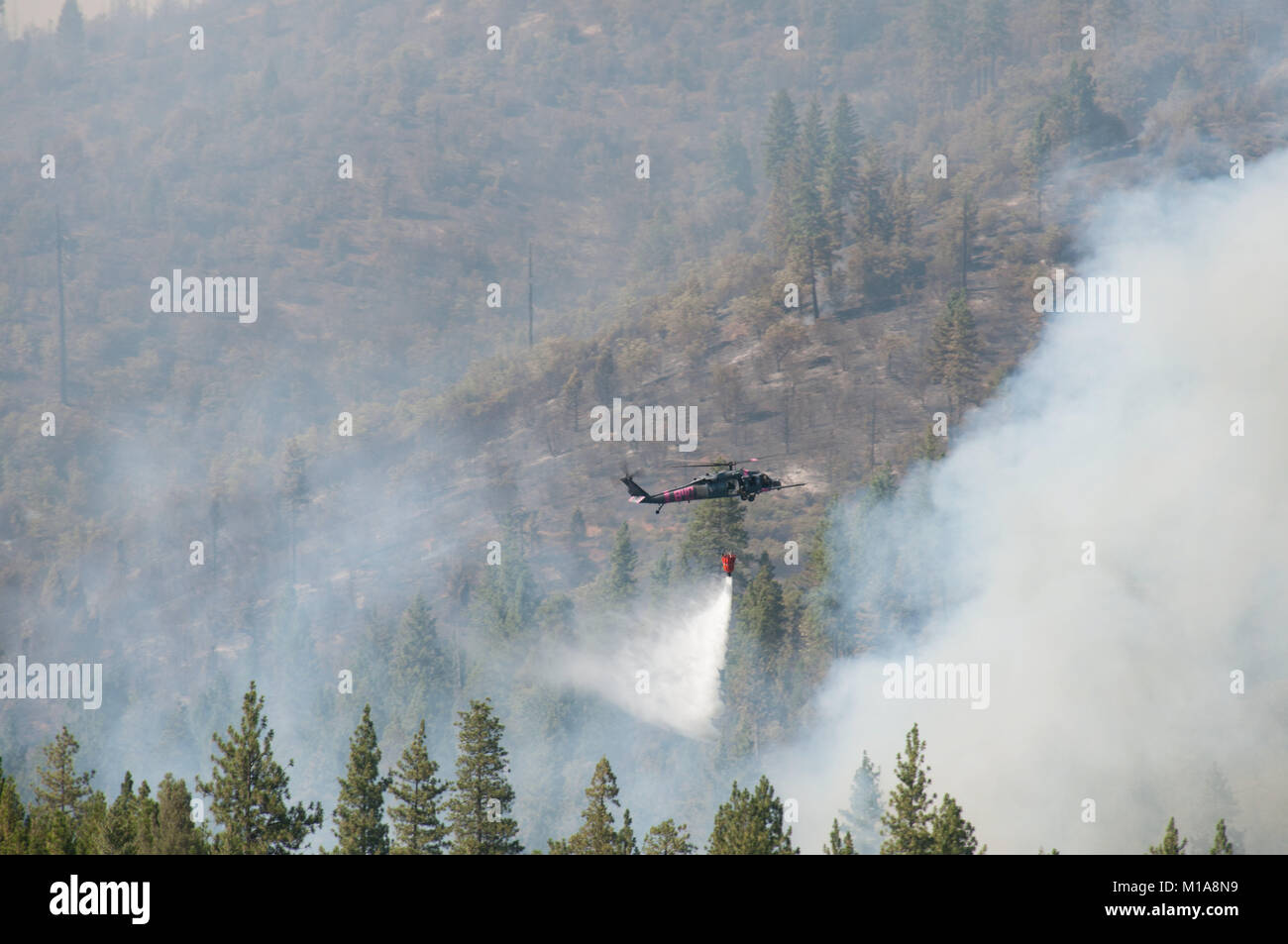 Marion guards hi-res stock photography and images - Alamy