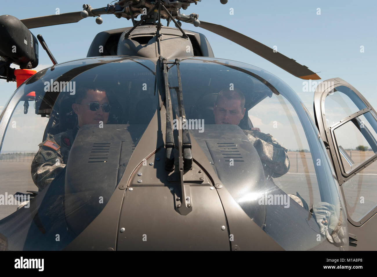 The U.S. Northern Command commanding general, Gen. Charles H. Jacoby Jr ...